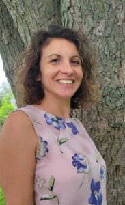 Sara Prelog, MSW, APSW